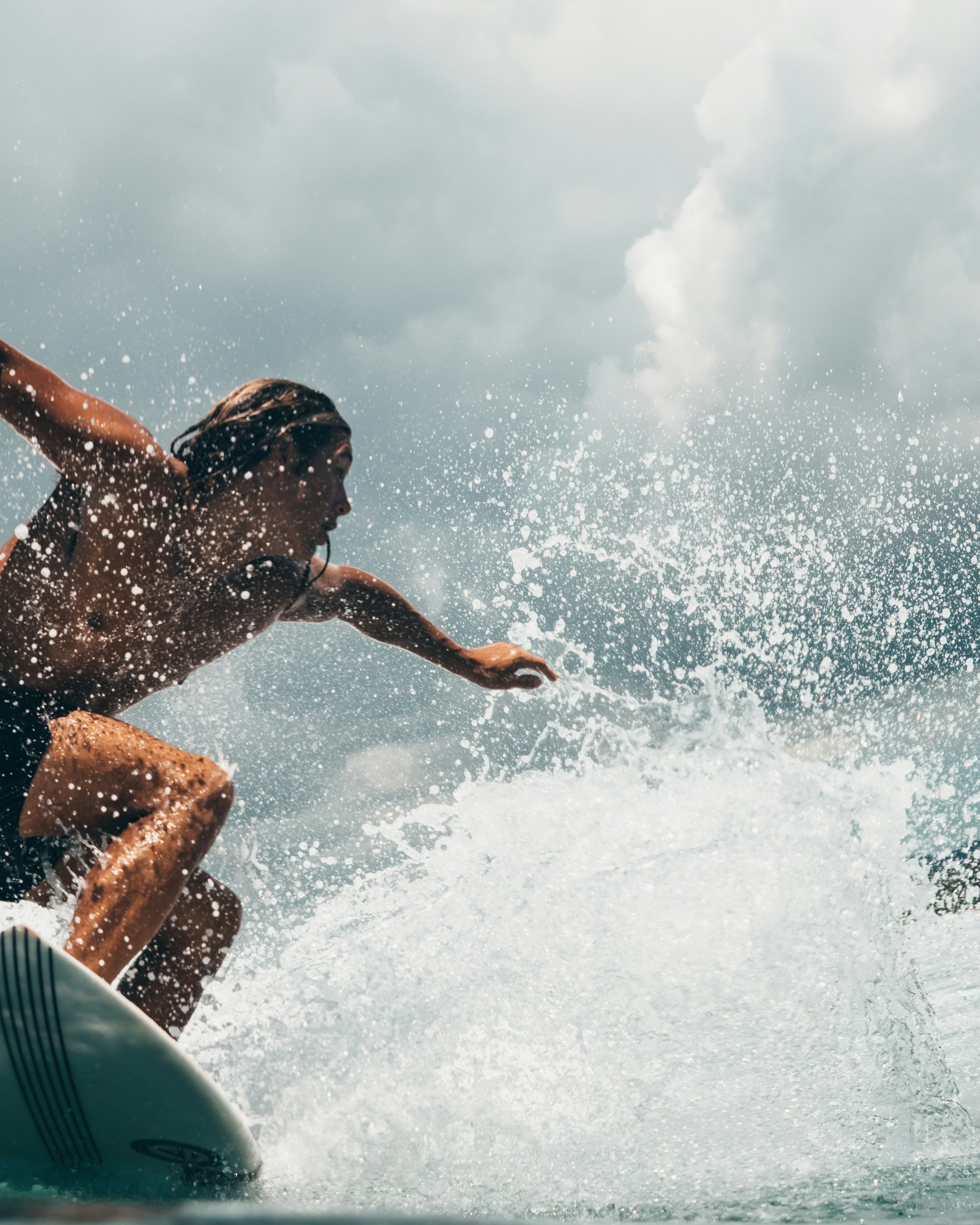This One Fix Can Change Your Surfing – Basis Surf