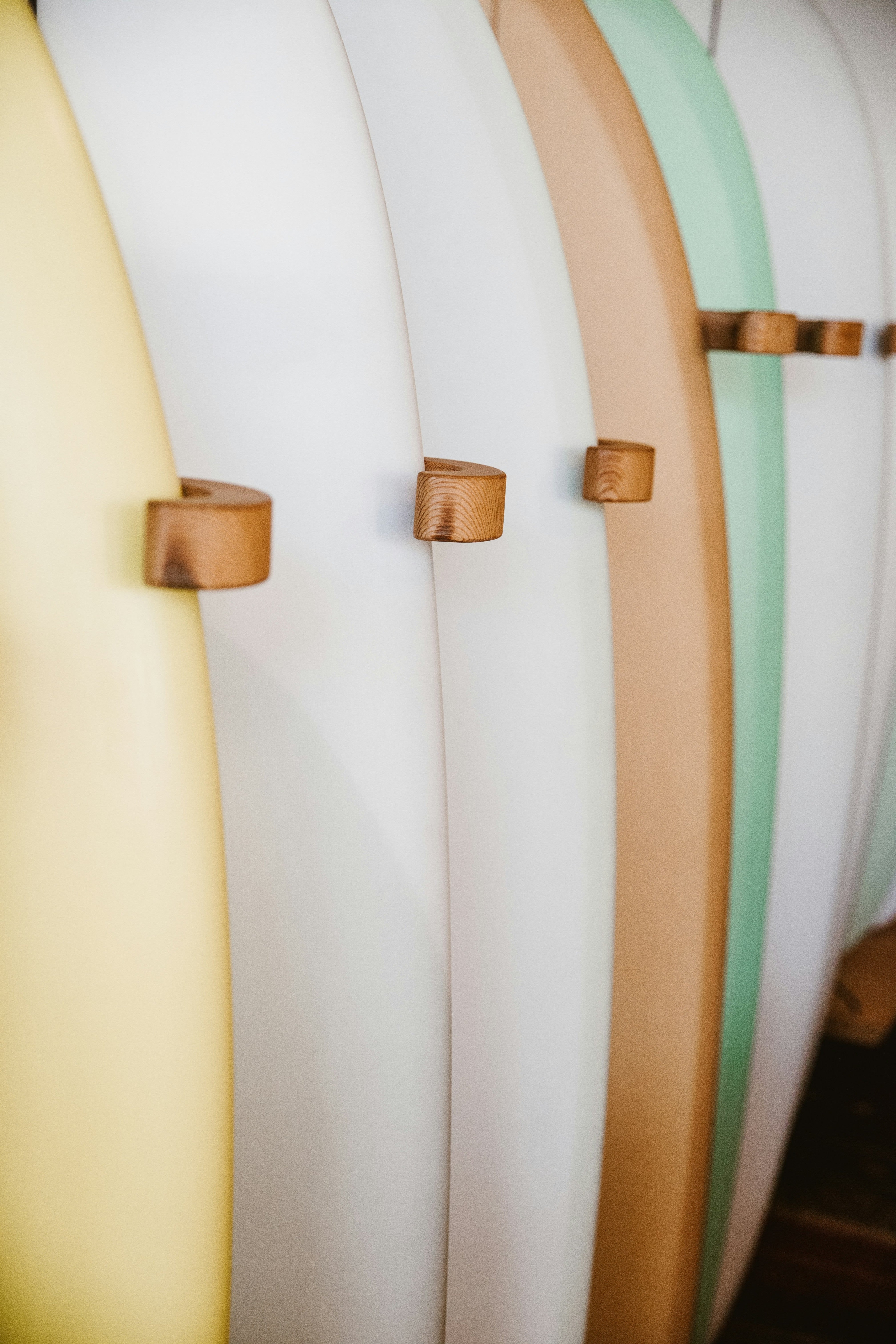 The Surfboard Spec You’re Probably Overlooking – Basis Surf