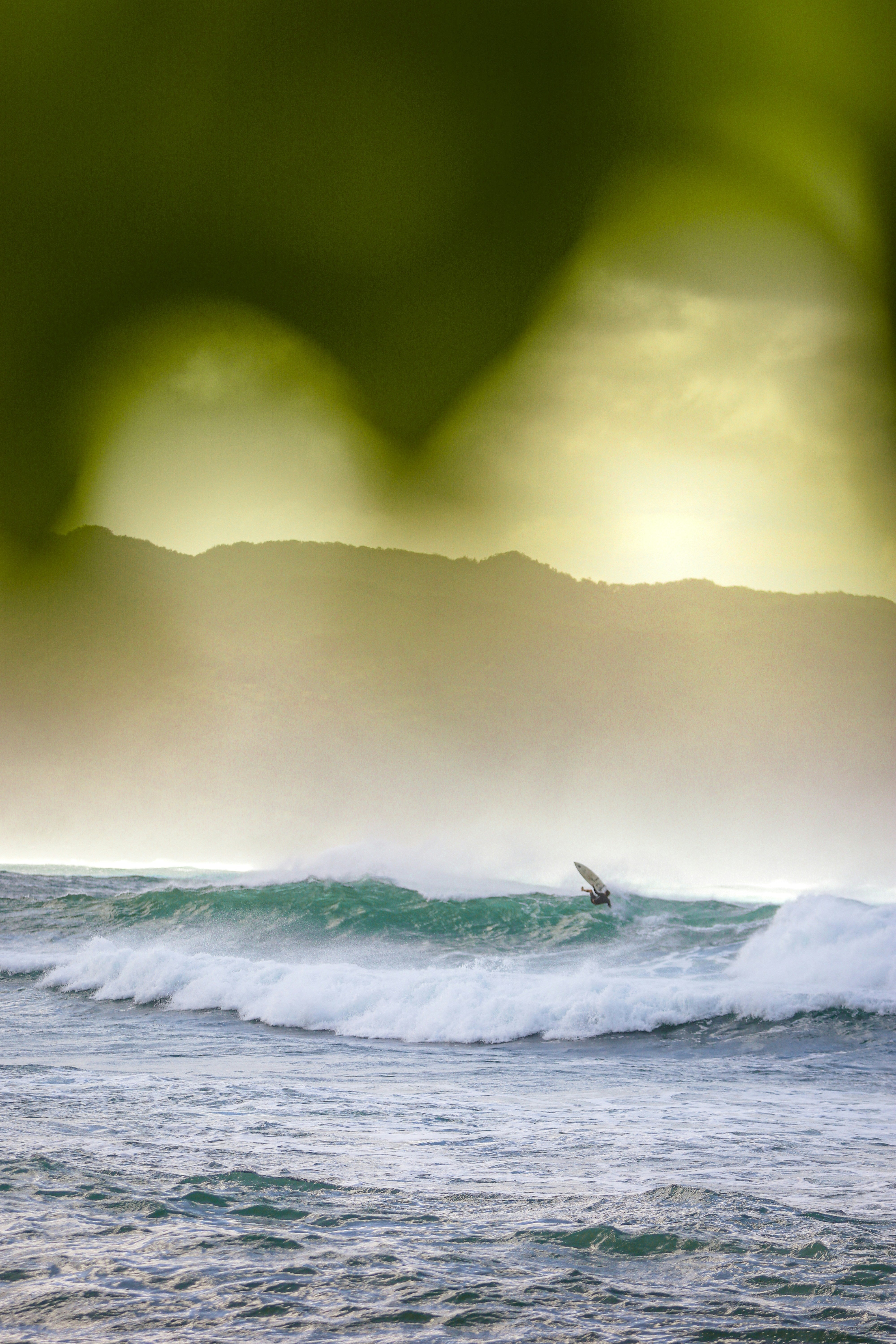 How to Wipe Out Without Getting Wrecked – Basis Surf