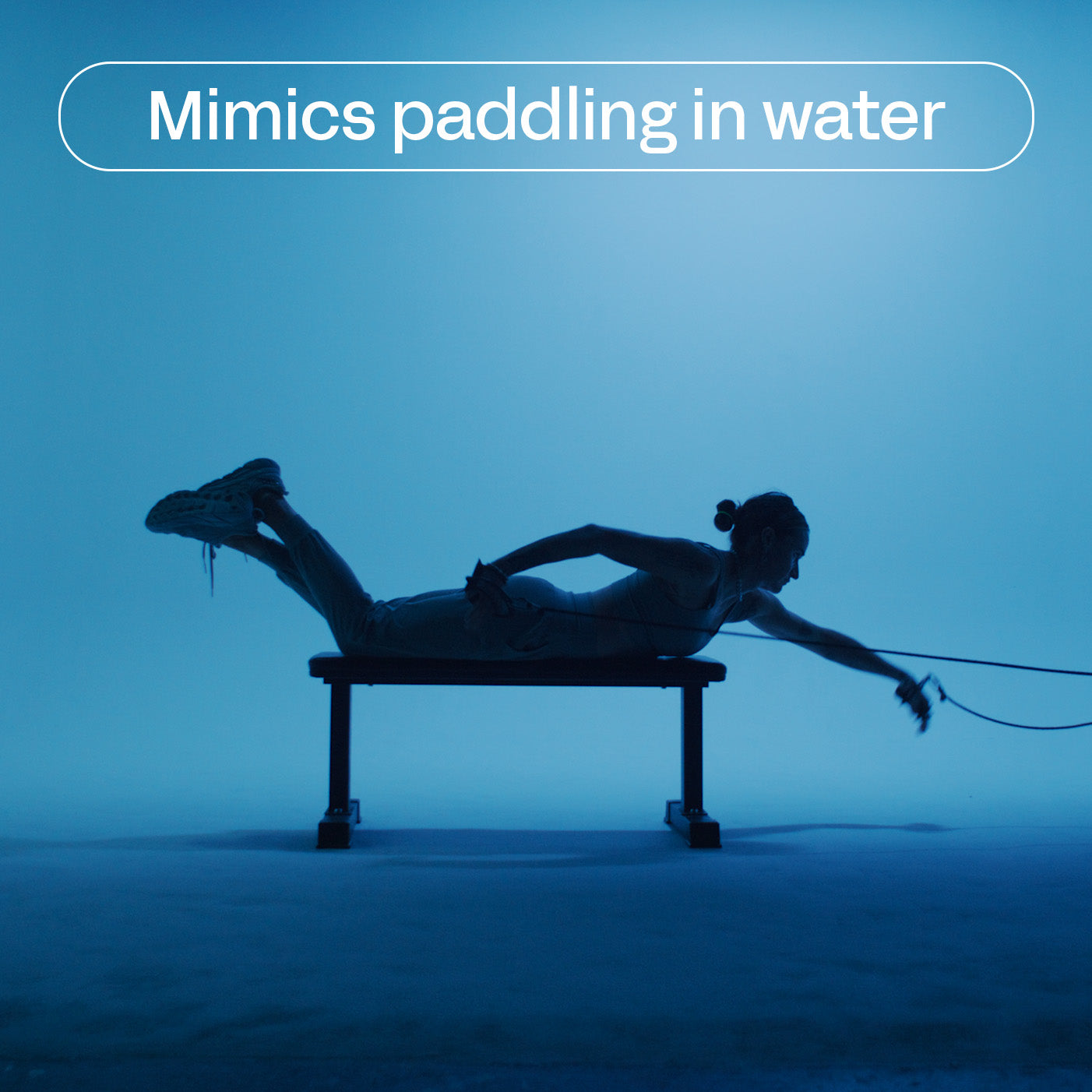 Basis Surf Paddle Trainer Bundle – Basis Surf